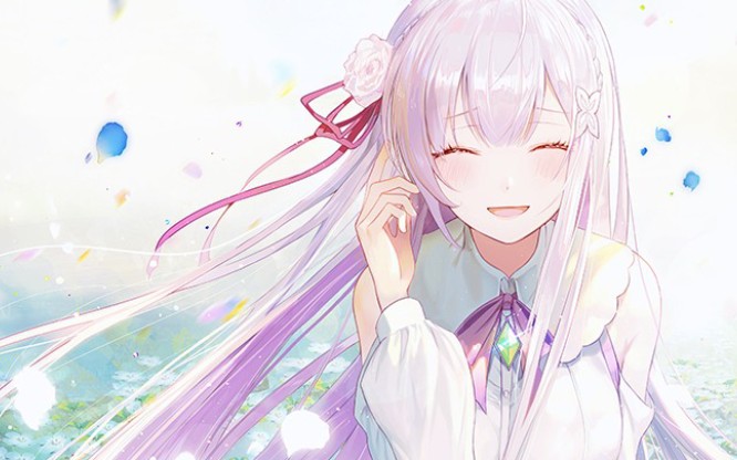 【Re0/MAD】《关于那天我们仍未知道的Re0的OP2》_哔哩哔哩_bilibili