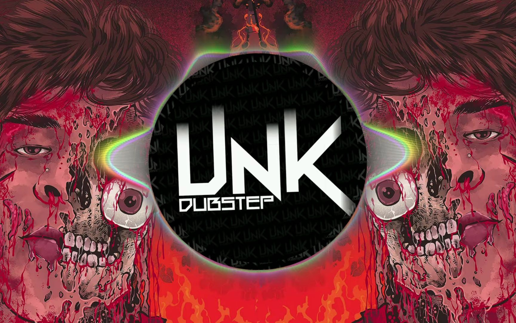 【Minatory】Code- Pandorum - Chosen (Venom Remix)