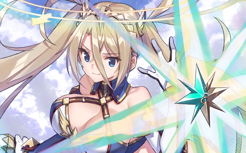 【FGO】2018圣诞周回——3T全掉落加成_哔哩哔哩_bilibili