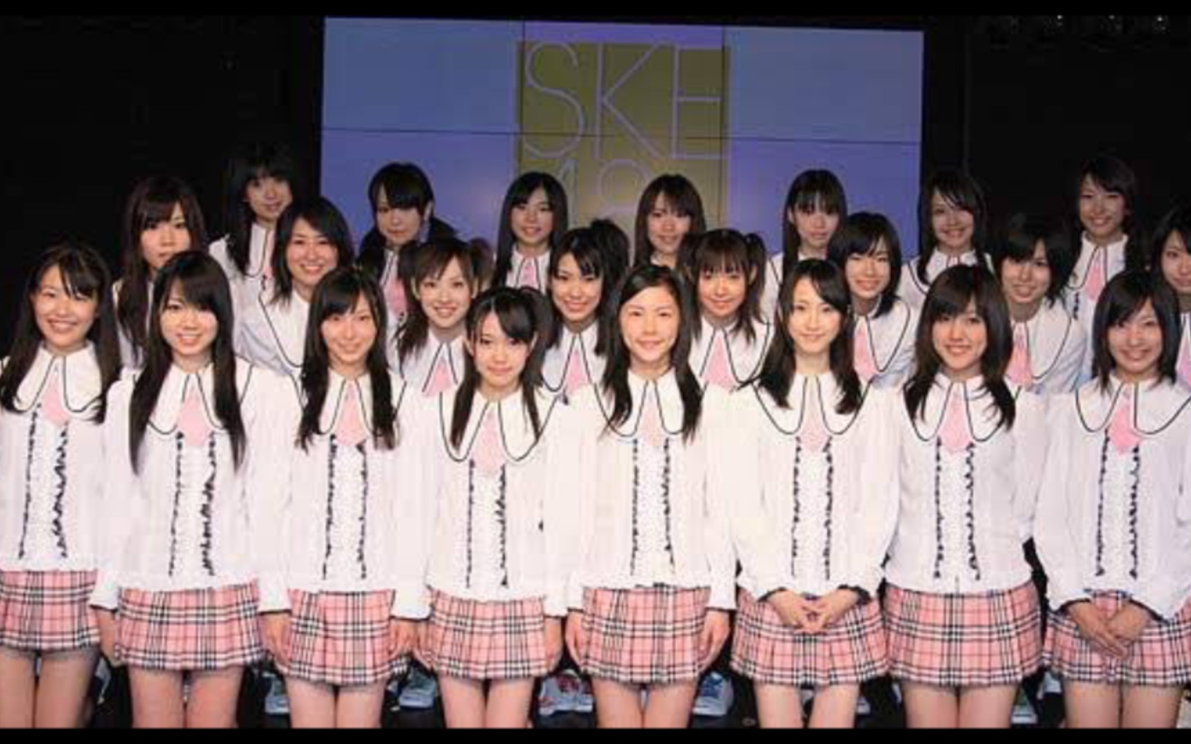 〖SKE48〗一期生在团经历和毕业发展现状_哔哩哔哩_bilibili