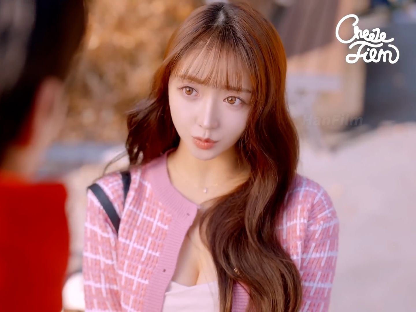 【毛茸茸的世界EP05】我也要变成 毛茸茸大叔！-LikeHanFilm-LikeHanFilm-哔哩哔哩视频