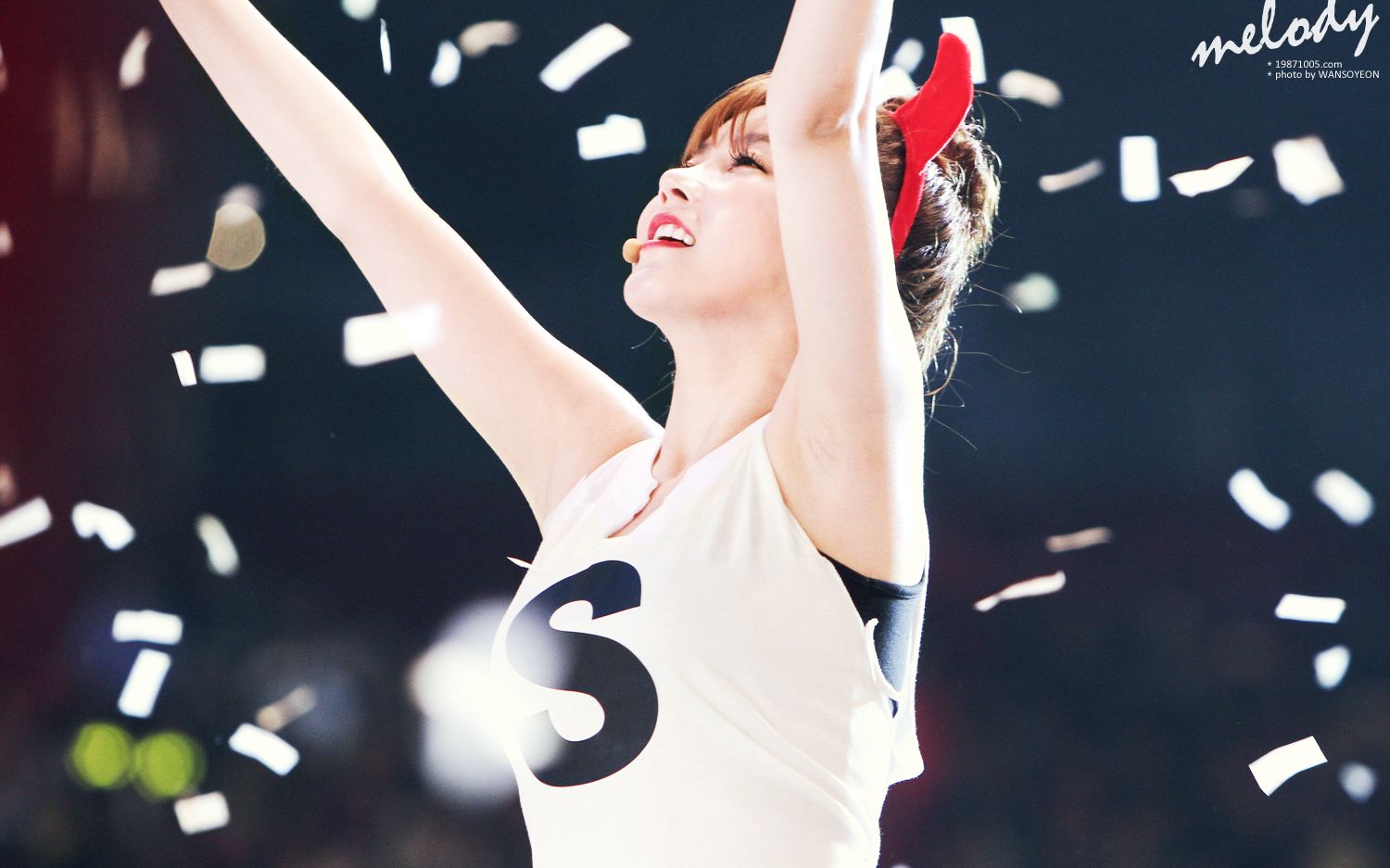 【Tara||素妍】给Queens的圣诞礼物《信件》饭制版MV_哔哩哔哩_bilibili