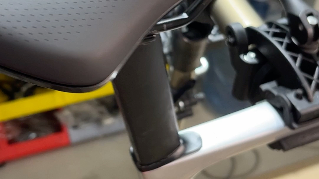 CAMP SR7高清视频讲解！2023坎普爆款公路车是真的香