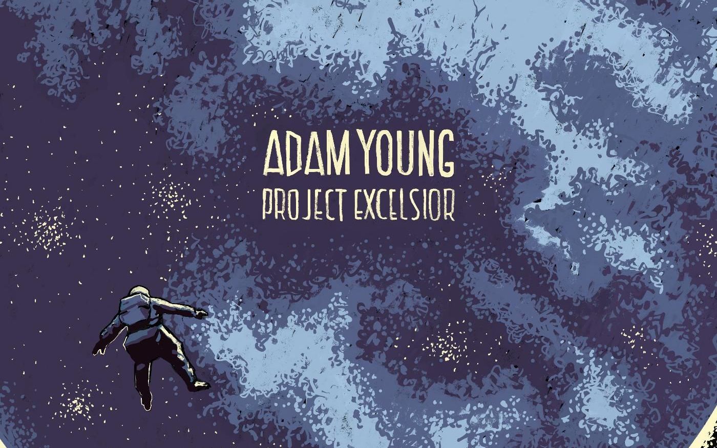 320K】Adam Young - Project Excelsior_哔哩哔哩_bilibili