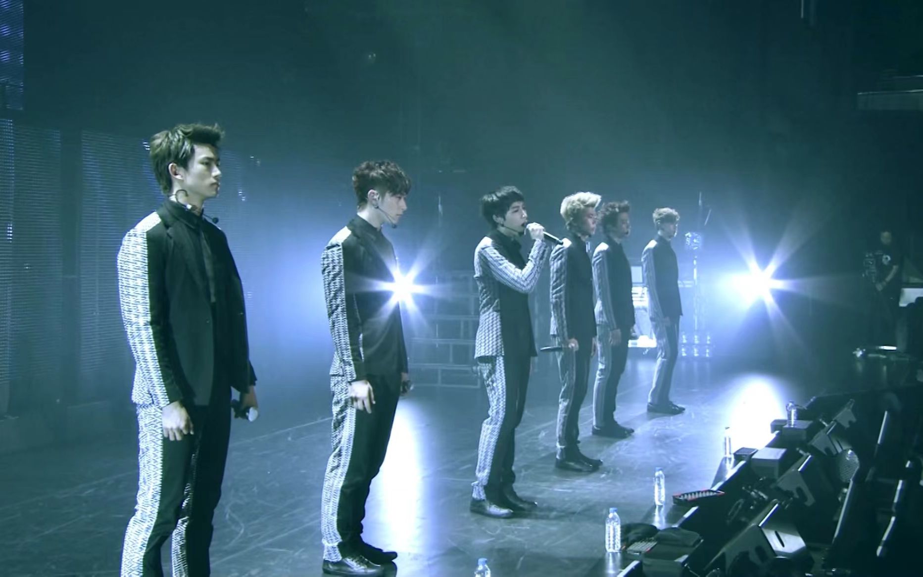 2PM-【14周年】你们唱的就是我的心声My life 4U【蓝光自存】_哔哩哔哩_bilibili