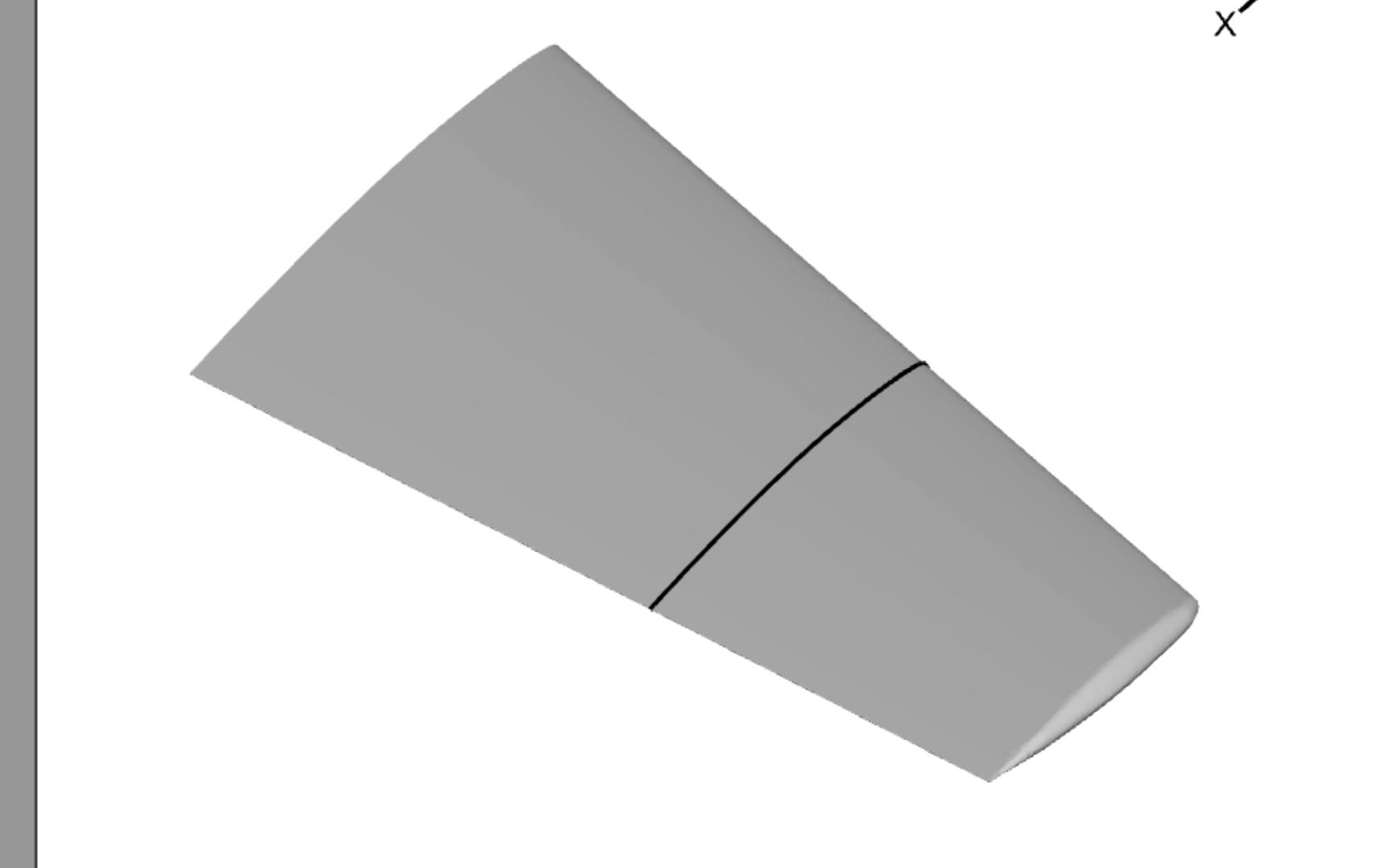 1分钟快速绘制机翼2D截面Cp图 |【宏】【Tecplot--macros】-我是一个小小号哦-我是一个小小号哦-哔哩哔哩视频