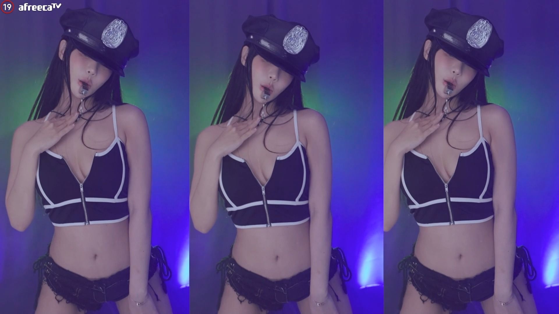 HaruS2 韩璐 普通加长版 231201-闹哪样嗷嗷嗷嗷-闹哪样嗷嗷嗷嗷-哔哩哔哩视频