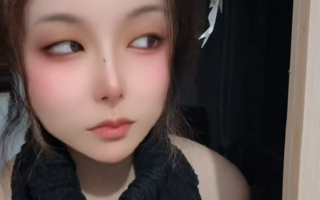 当我偷偷溜进爸爸的卧室 柏林少女o 柏林少女o 哔哩哔哩视频