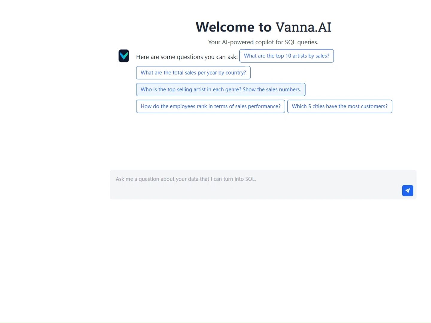 让Vanna.AI帮你写SQL-大数据杂货铺-大数据杂货铺-哔哩哔哩视频