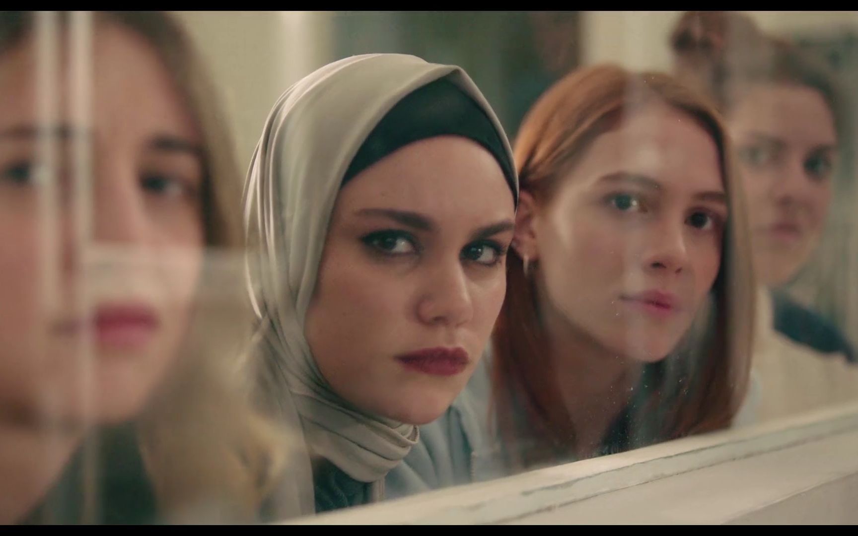 【意大利】SKAM 第四季 15:00 第10P-我们要了【中字@Sidoimujeng】_哔哩哔哩_bilibili