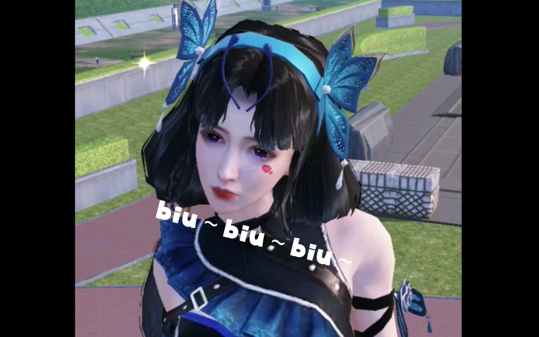 【biu～biu～biu～】_哔哩哔哩bilibili