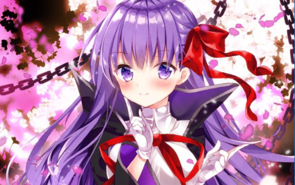 fgo 又出bug bb变北斋-绯罚-绯罚-哔哩哔哩视频