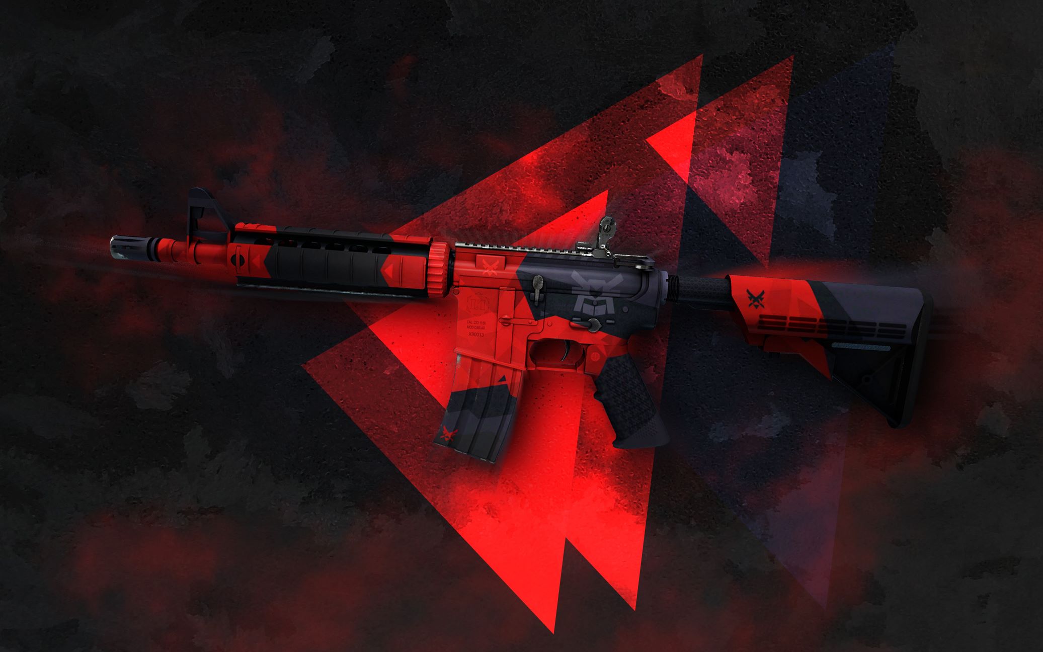 【CSGO】Mirage实用道具、穿点分享_哔哩哔哩_bilibili