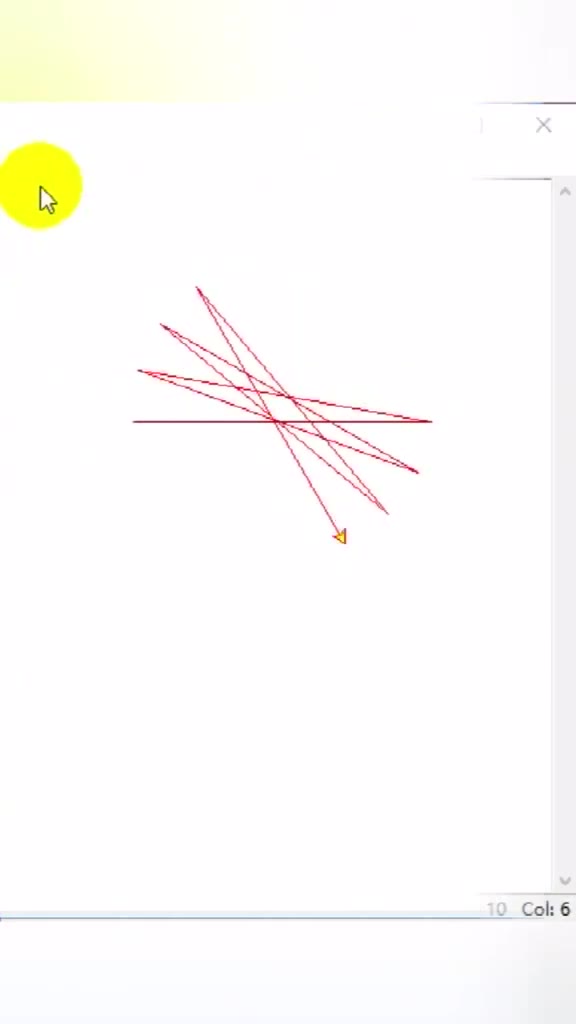 python+turtle画一朵火红_哔哩哔哩_bilibili
