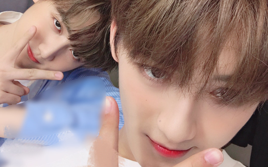 【何焉悦色】【R1SE】小团综cut合集：欢迎收看何焉悦色teav（持更）_哔哩哔哩_bilibili