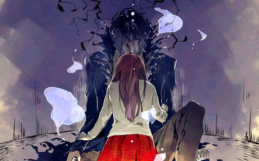 【世界】ib恐怖美术馆全剧情/全结局（更新中）_哔哩哔哩_bilibili