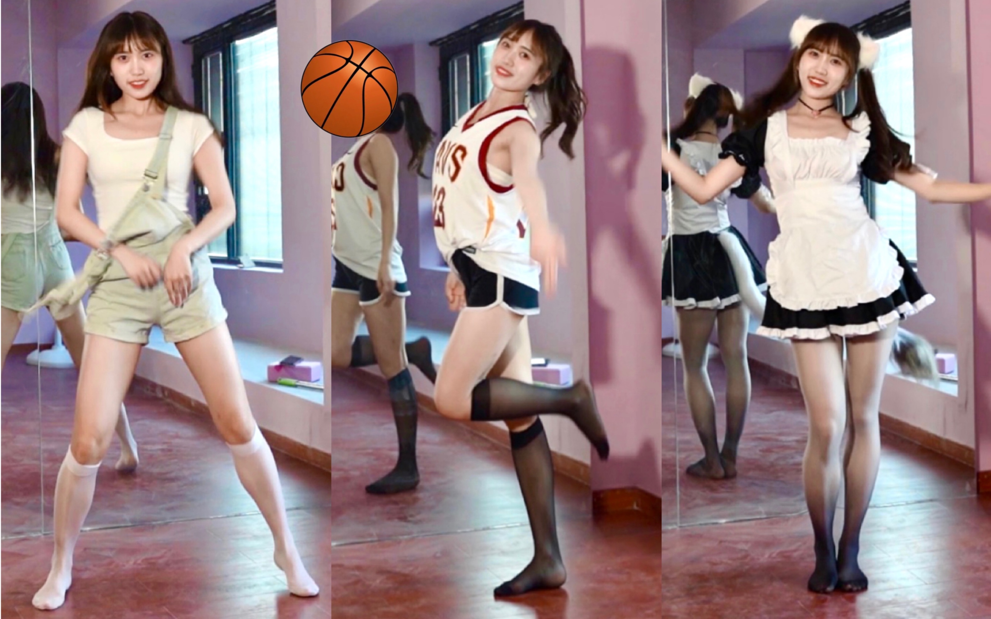 鸡你太美，但是 真ikun 二次元版。-立盐盐86-立盐盐86-哔哩哔哩视频