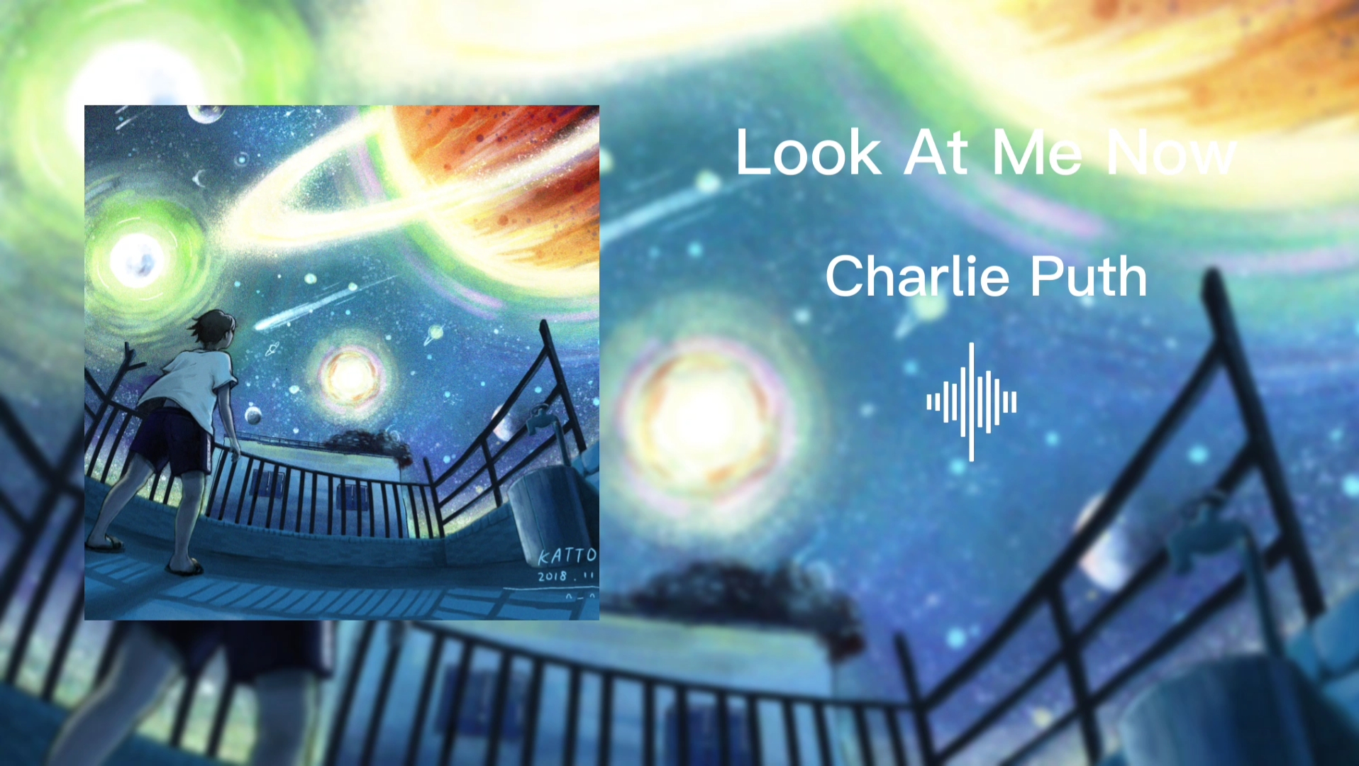 日推｜欧美流行♪｜《 Look At Me Now》“这首歌是唱给所有曾经看轻我的那些人”/宝藏星推荐♡_哔哩哔哩_bilibili