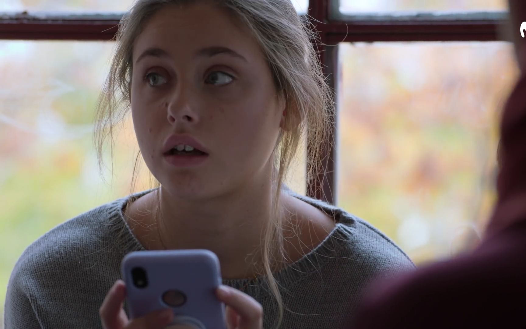 【西班牙】SKAM 第三季 11:17 第66P-威胁【中字@Sidoimujeng】_哔哩哔哩_bilibili