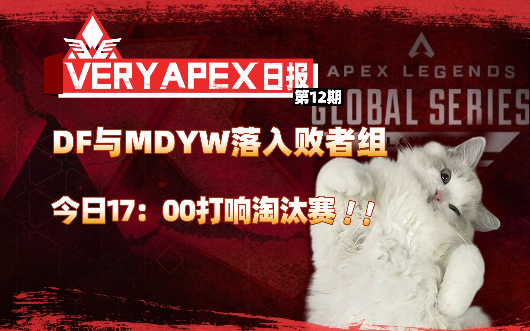 DF：恭喜DF成功晋级，败者组第1轮之一，王虎3mz发功锁定决赛圈，真圈神！