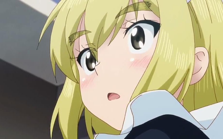 【DVD576P】爆音少女 OAD 01+02【紫音字幕組】_哔哩哔哩_bilibili