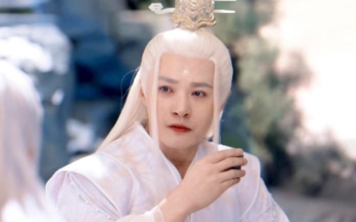 我把你当兄弟，你却悄咪咪演我爹。 答题太累呀 默认收藏夹 哔哩哔哩视频