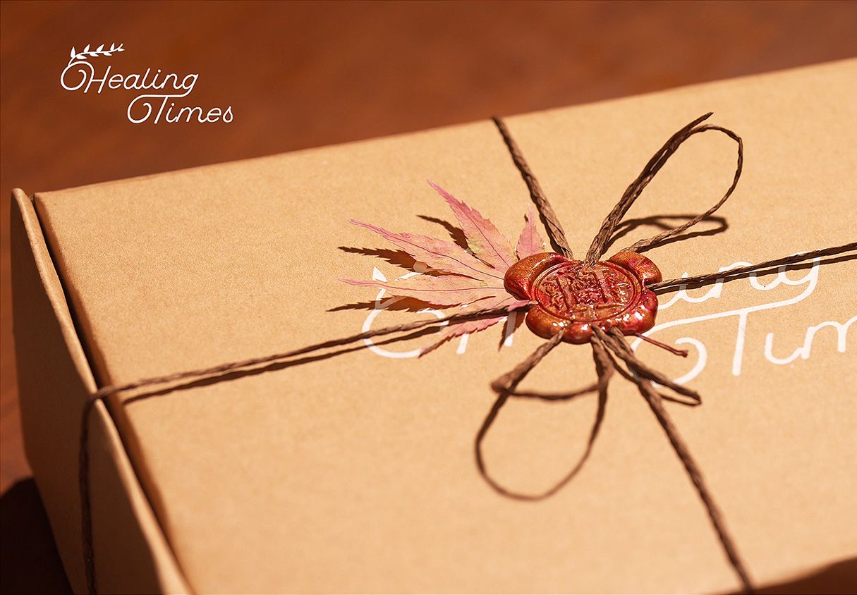 【Healing Times】沉浸式治愈包装 |美妆发烧友必看|秋日商店篇 Oddly Satisfying & Packing Video.-Healing_Times-Healing ...