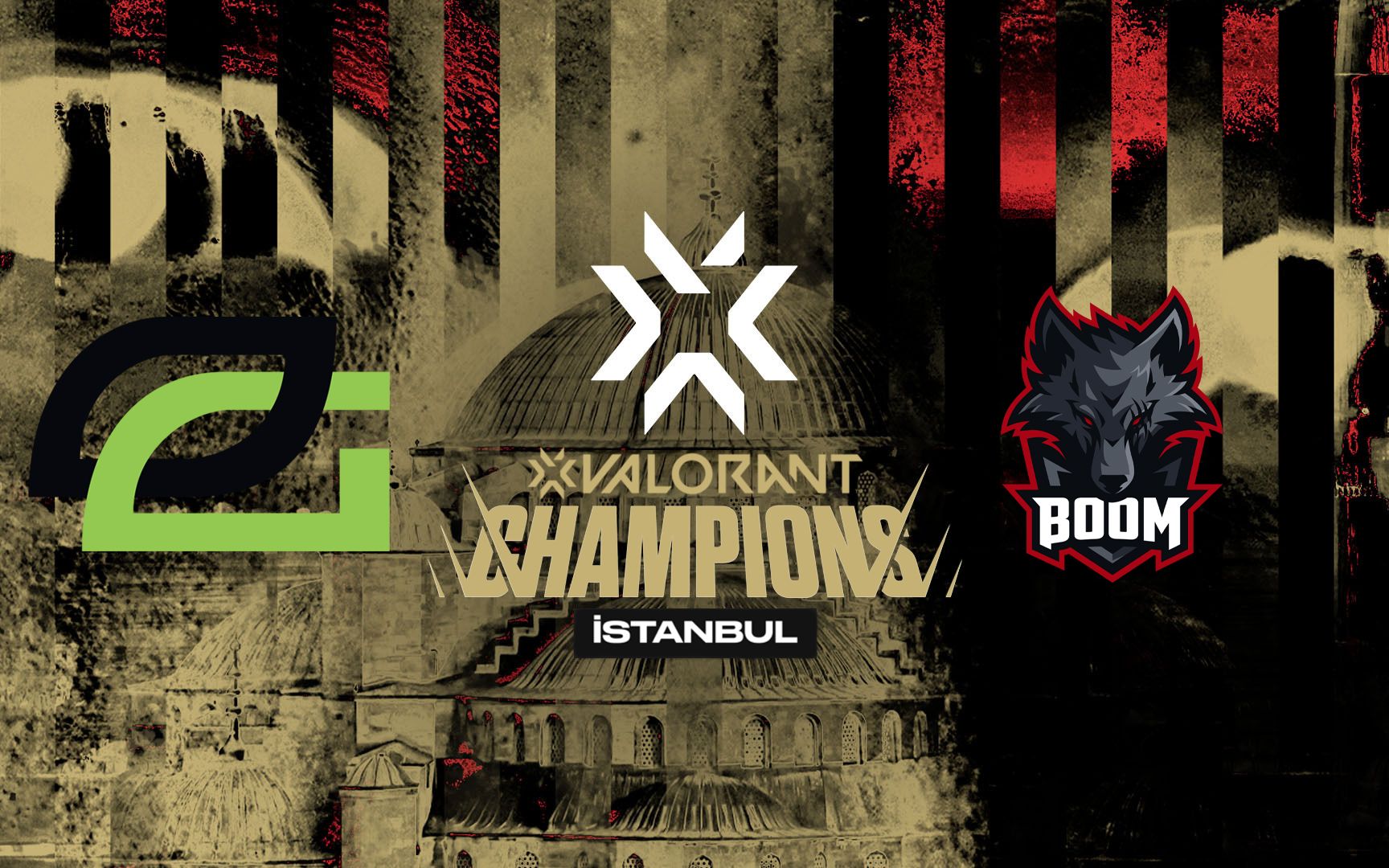 【Valorant】VALORANT Champions 2022 B组小组赛 OPTC VS BME 图二Bind