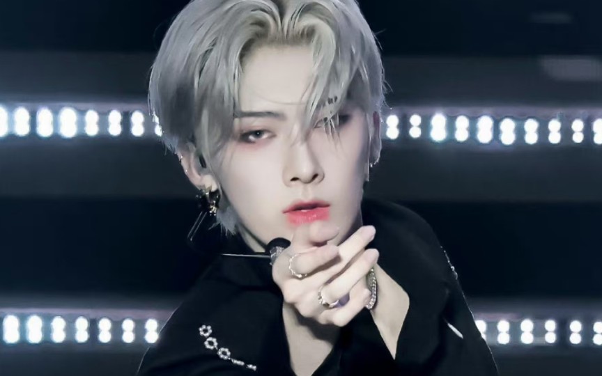 【ZB1】Ricky-And I直拍-ZB1_ZEROBASEONE-ZB1_ZEROBASEONE-哔哩哔哩视频