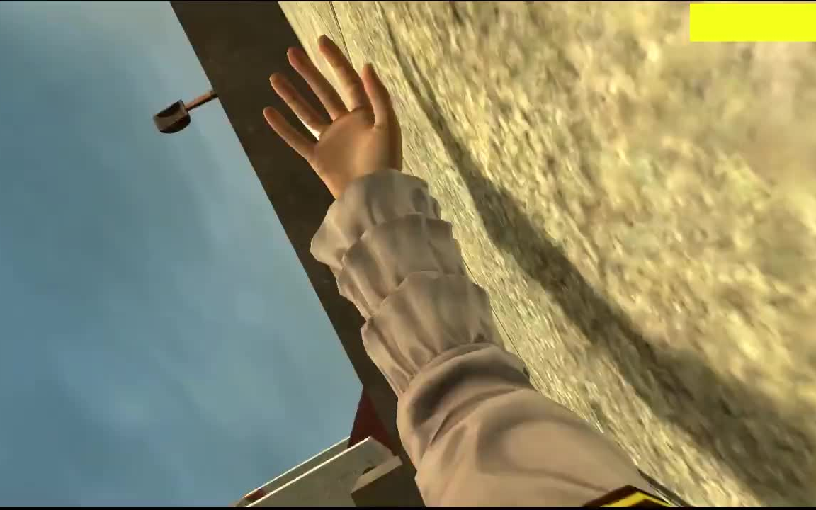 [RYONA]GMOD 第一人称真实向R (csol2）_哔哩哔哩 (゜-゜)つロ 干杯~-bilibili