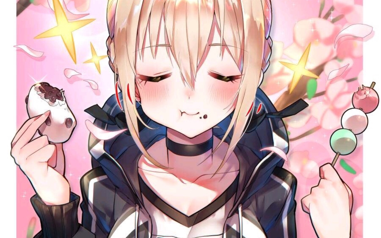 【FGO】CCC复刻BX小菩萨15000KP满buff无黑杯3t_哔哩哔哩_bilibili