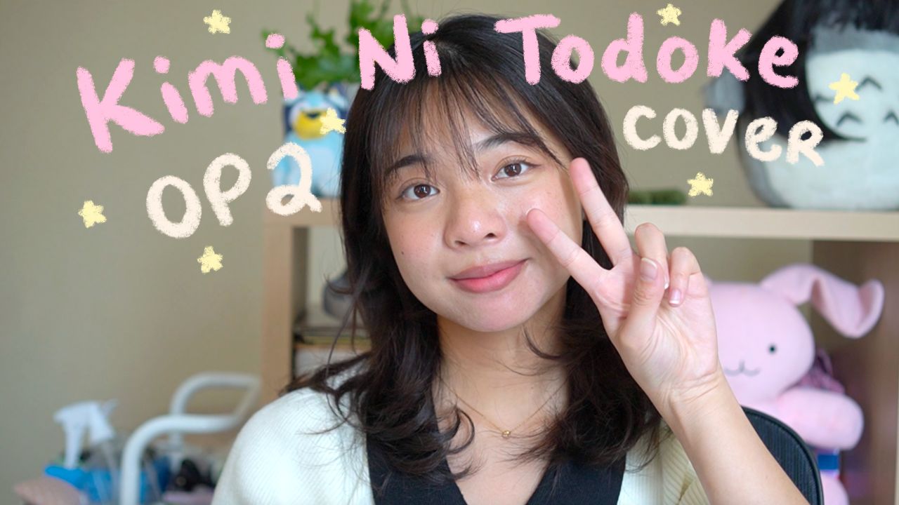 OMG - NewJeans (Chevy 英文版改编)-无夜城-歌-哔哩哔哩视频