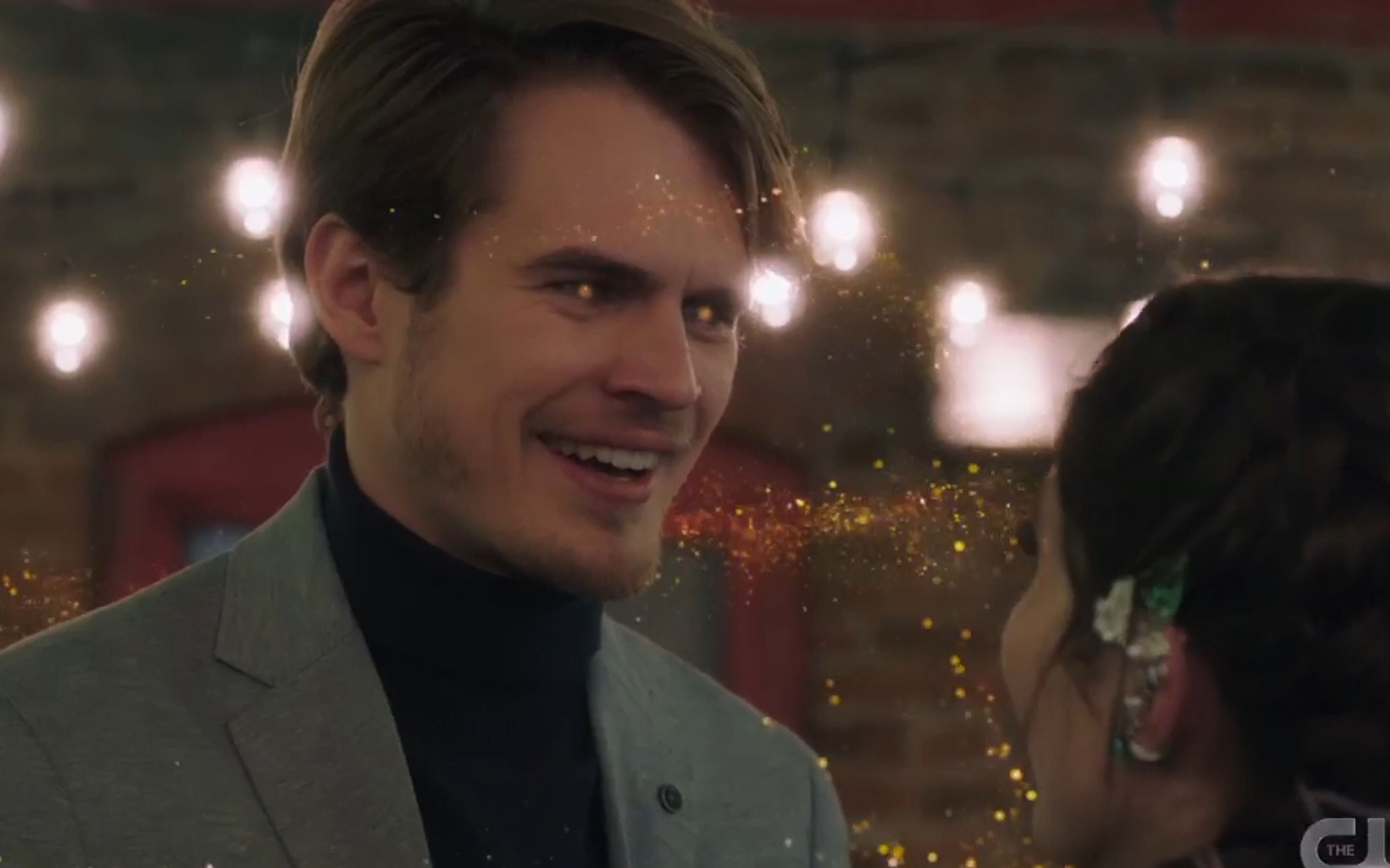 精灵女利用魔法粉末控制帅哥-Marcel-b-Marcel-b-哔哩哔哩视频