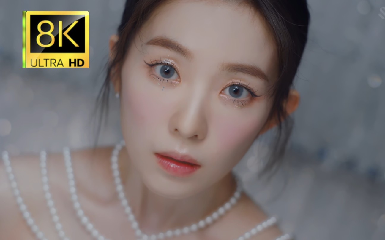 【8K60帧】【视觉盛宴】【立体音效】Red Velvet - 《Feel My Rhythm》超高清MV.-rela-tives-rela-tives-哔哩哔哩视频