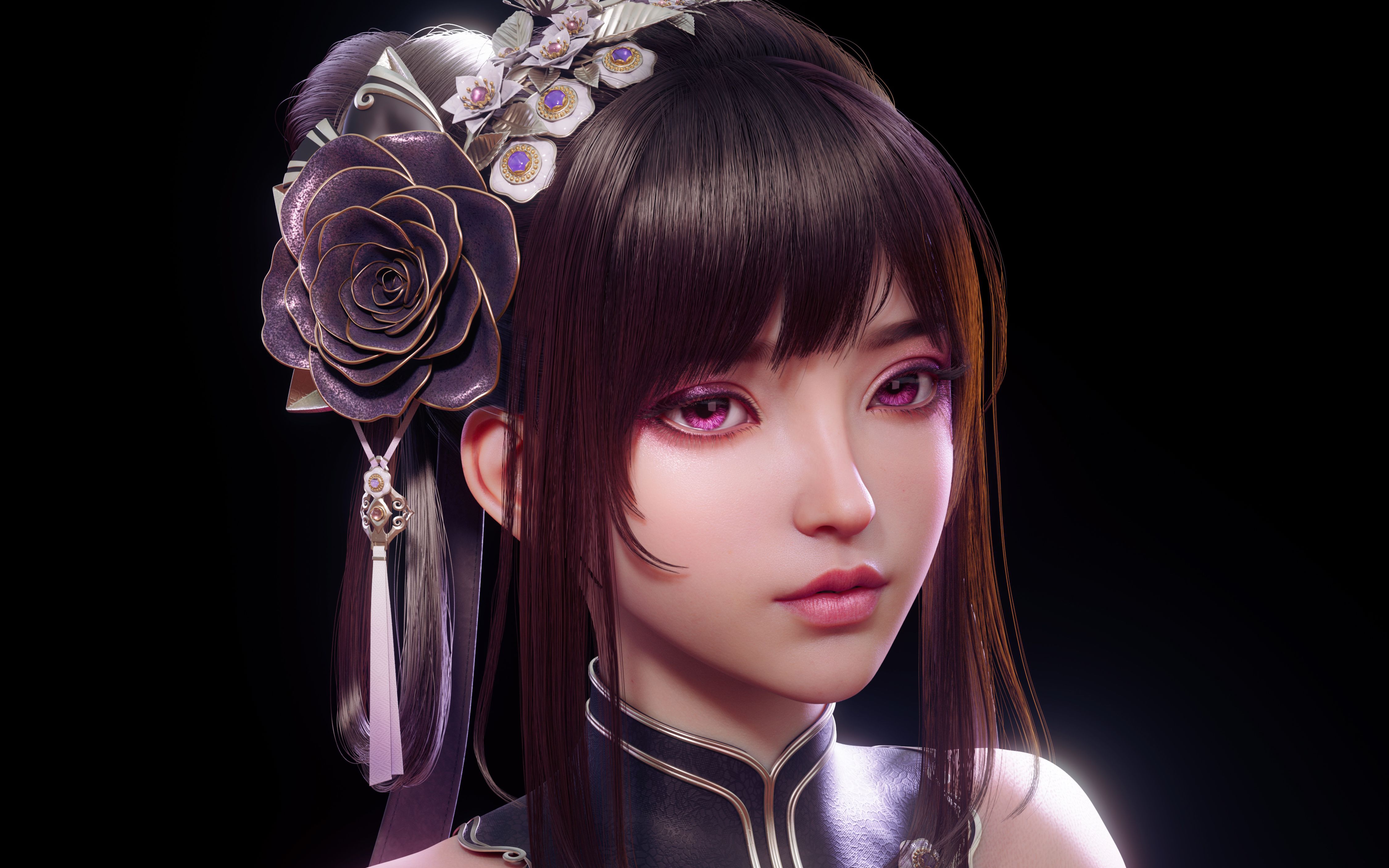 ACY&Xpic工作室 女耻系列 碧蓝航线 埃吉尔 手办雕像