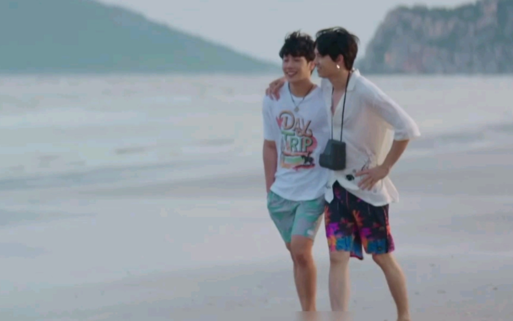 【爱情力学】甜甜恋爱日常_哔哩哔哩_bilibili