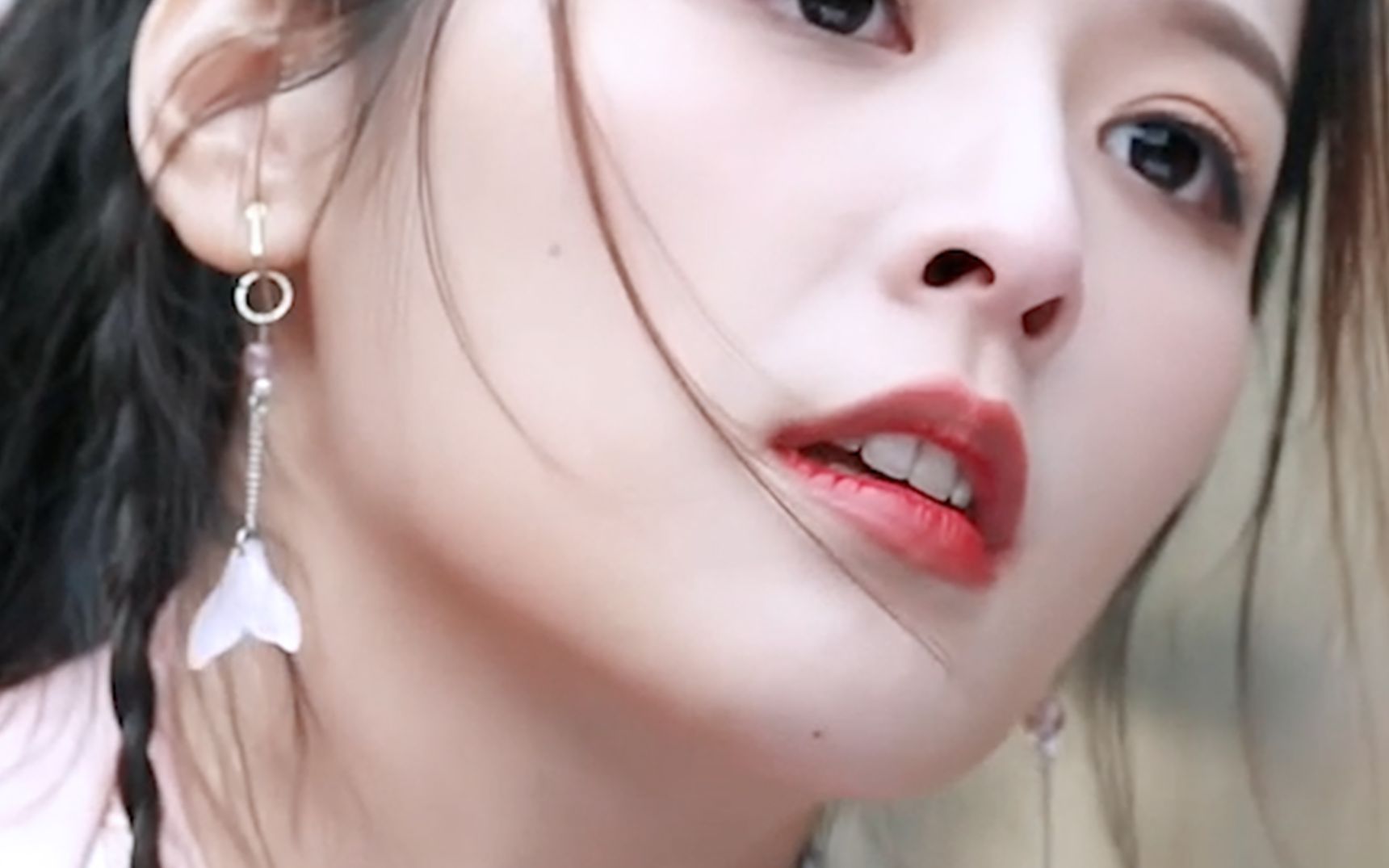 卧槽!现在小网剧配角的颜值都这么卷了吗?! 哔哩哔哩 Bilibili