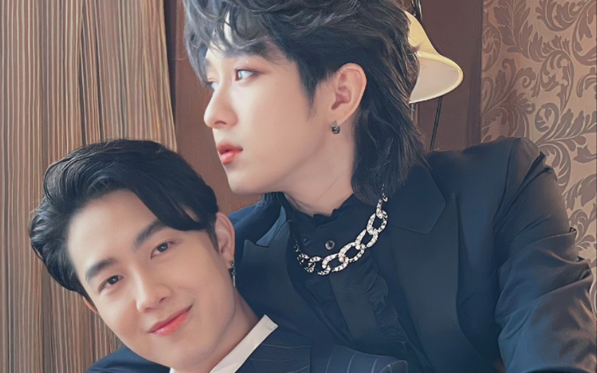 【JJUs|timetay】心动从来都不是答案，心定才是。_哔哩哔哩_bilibili