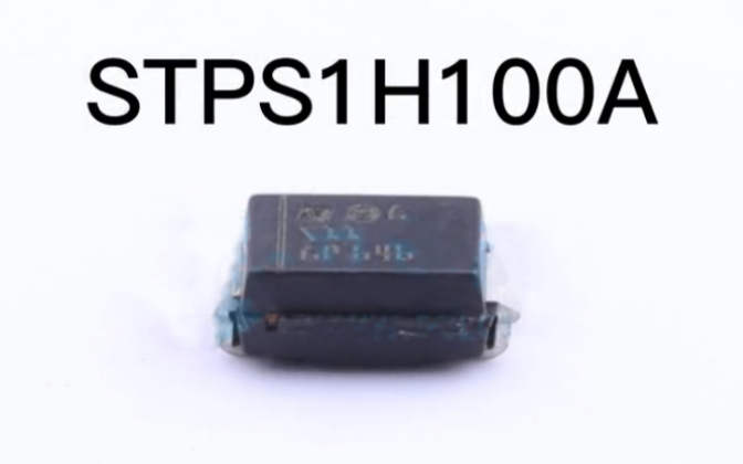 #车规芯片 #高侧驱动器 #VN800PSTR-E #电子元器件 #华强北 ST意法半导体 电源芯片 功率电子开关 VN800PSTR-E