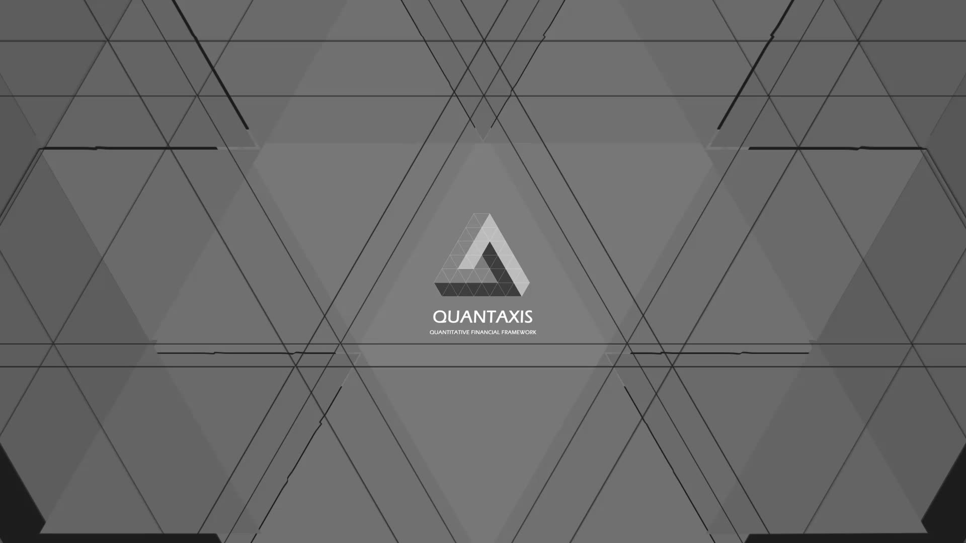QUANTAXIS STU03 行情/模拟环境/一个完整的模拟策略/股票_哔哩哔哩_bilibili