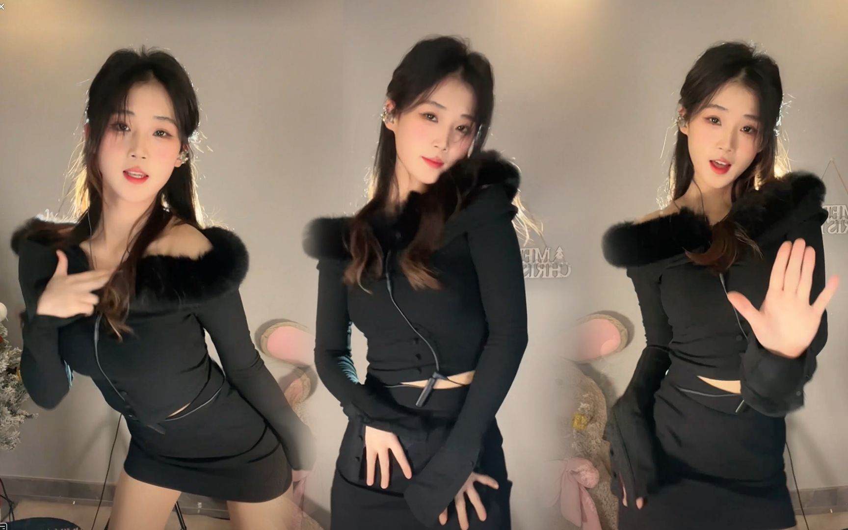 上下 ~ updown-Nini很不乖的小粉丝-Nini很不乖的小粉丝-哔哩哔哩视频