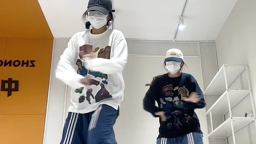 一步步卡到我心窝里的点（快看最后的配合！！-ZERO5-蛋丝儿-ZERO5-蛋丝儿-哔哩哔哩视频