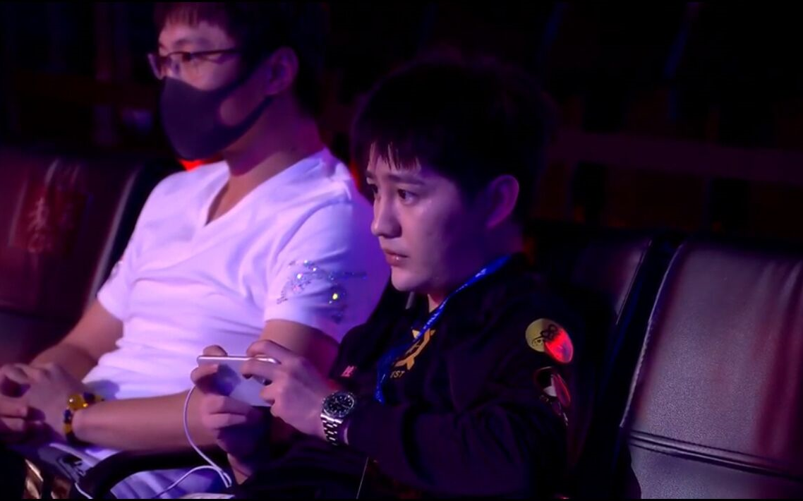 【XQ丶AT】2018.9.20 阿泰阿泰阿泰cut_哔哩哔哩_bilibili