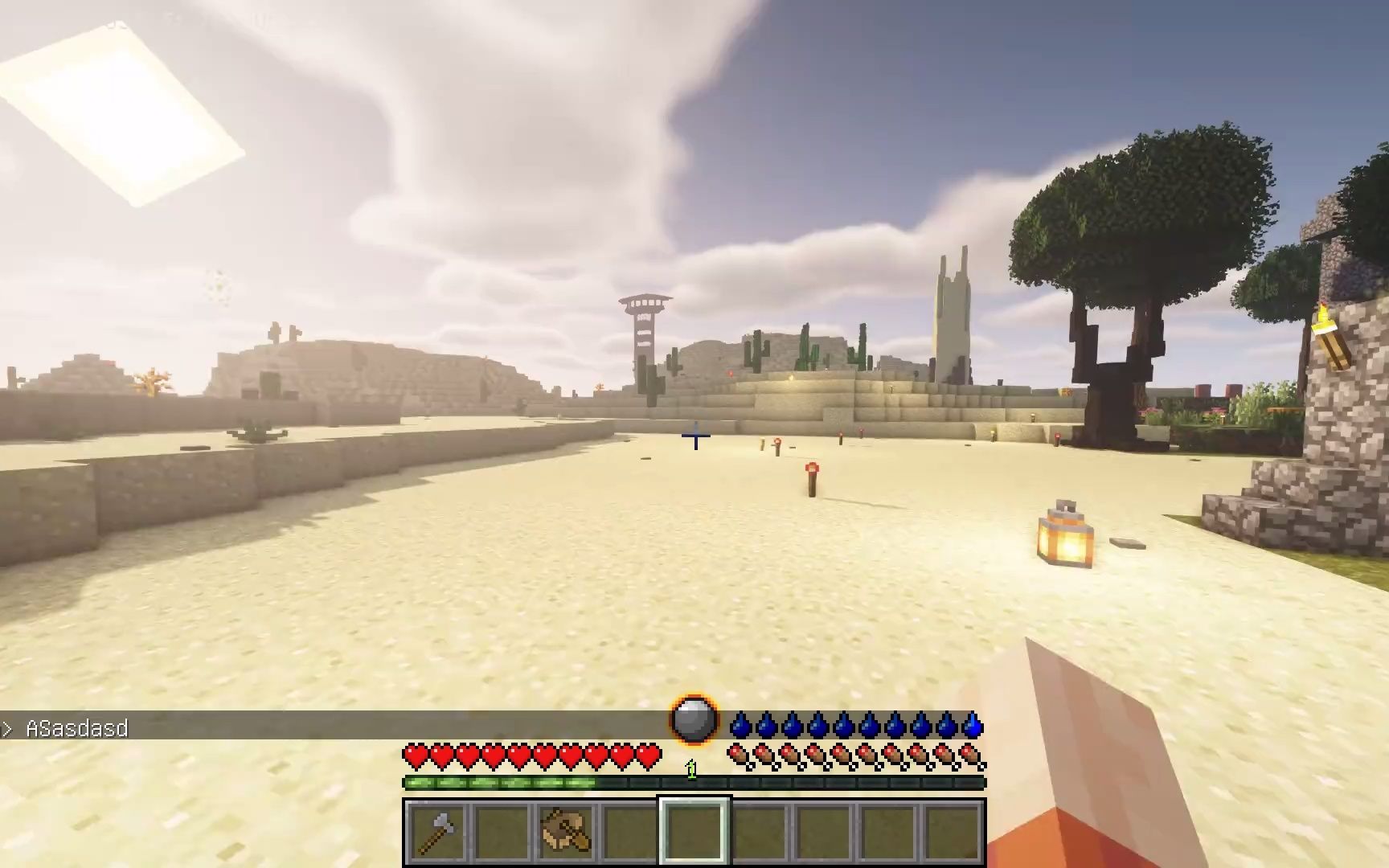 Rlcraft2.9.1C --- 请仙子坐船 攻略刷怪塔 P2_哔哩哔哩bilibili_我的世界_实况解说