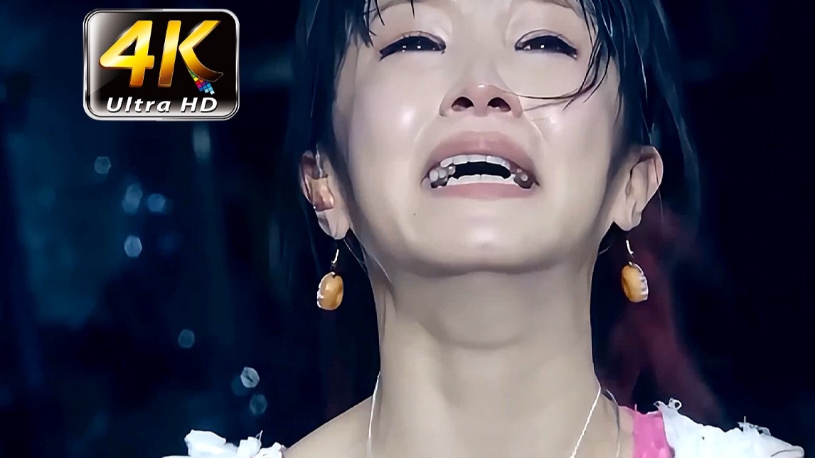 【刀剑神域ED】-《シルシ》催泪现场！听哭了！-4K音乐馆-4K音乐馆-哔哩哔哩视频