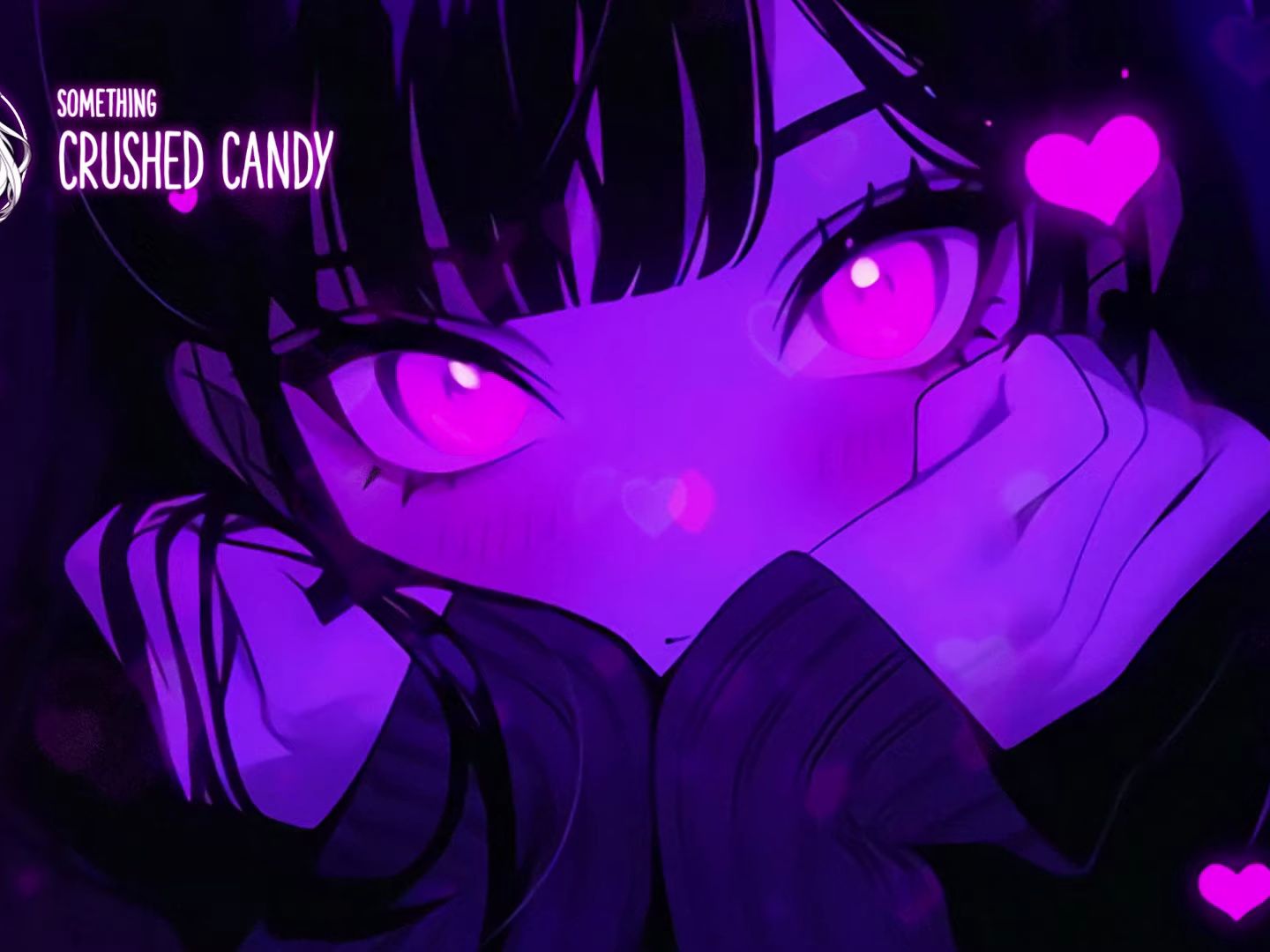 Crushed Candy - Something-DJTAKERA-DJTAKERA-哔哩哔哩视频