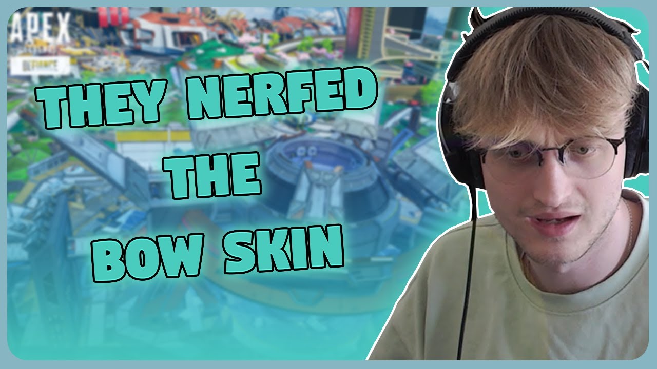 【APEX/Verhulst】（自翻熟肉）Verhulst的练枪指南让你变得和职业哥一样准