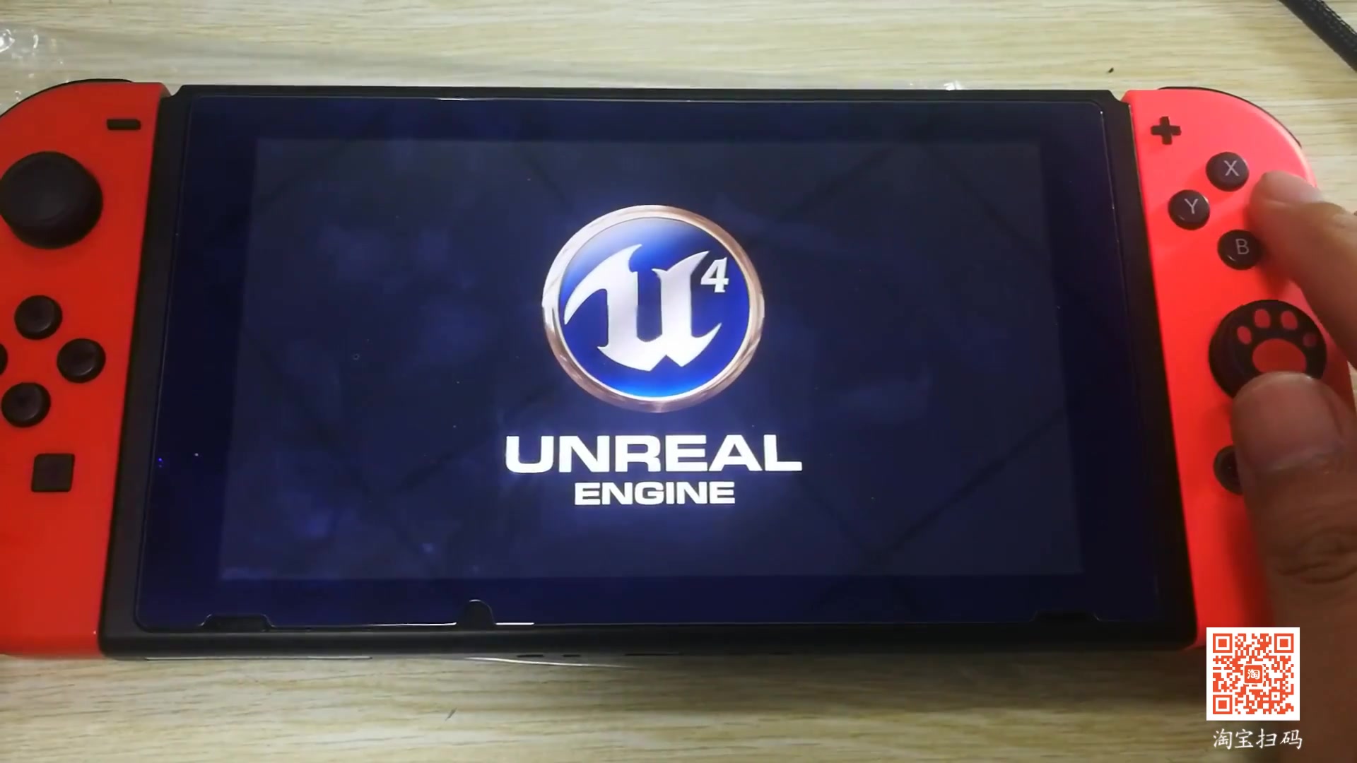 任天堂NS SWITCH 八方旅人汉化补丁安装教程 感谢汉化组！不需要英语专八了。_哔哩哔哩_bilibili