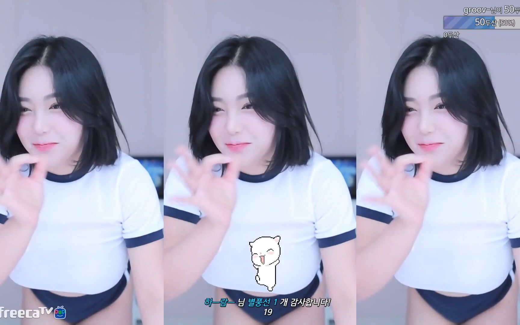 【BJ-智贤】智贤的智慧健身教学-AF精品视频分享-AF精品视频分享-哔哩哔哩视频