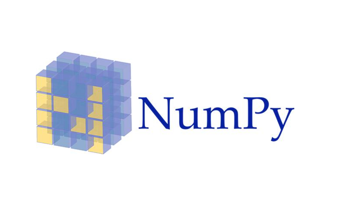 卧槽！这么好的Numpy教程不能只让我一个人学习，python数据分析小白一定不能错过！numpy入门教程| python numpy库| 人工智能课程_哔哩哔哩_bilibili